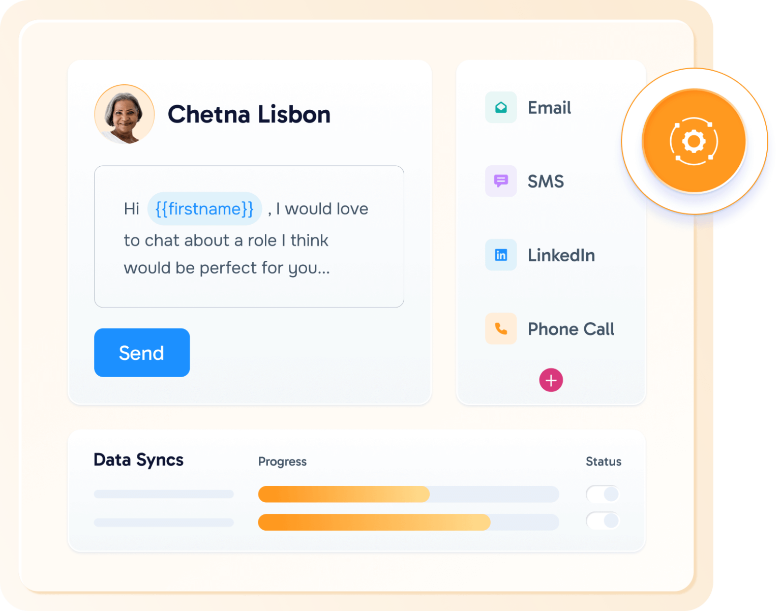 SourceWhale - Business Development & Candidate Sourcing for Recruiters