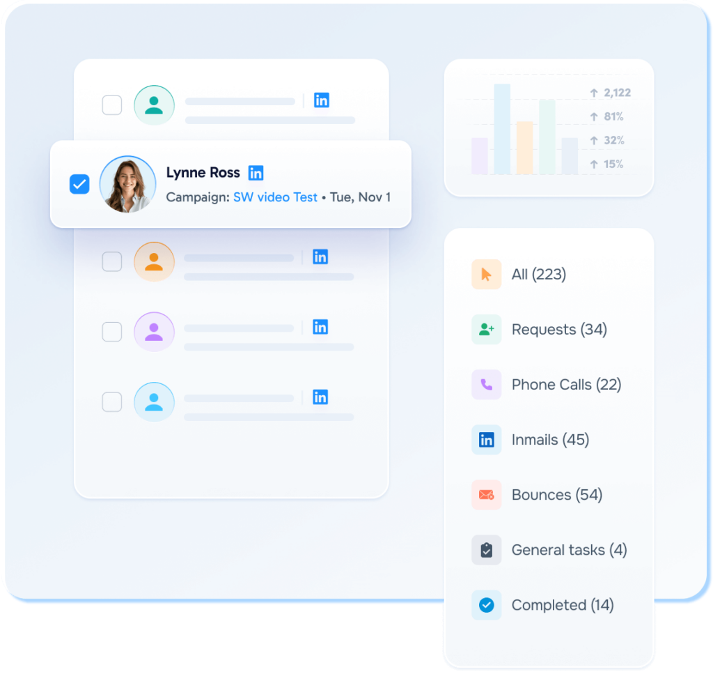 SourceWhale - Book a demo