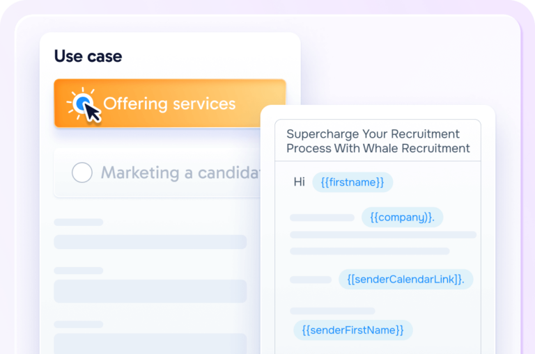 Candidate Engagement Platform: Engage Smarter | SourceWhale