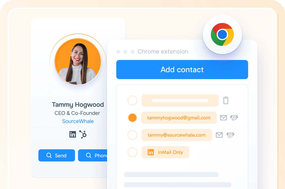 Recruitment Automation Software | SourceWhale