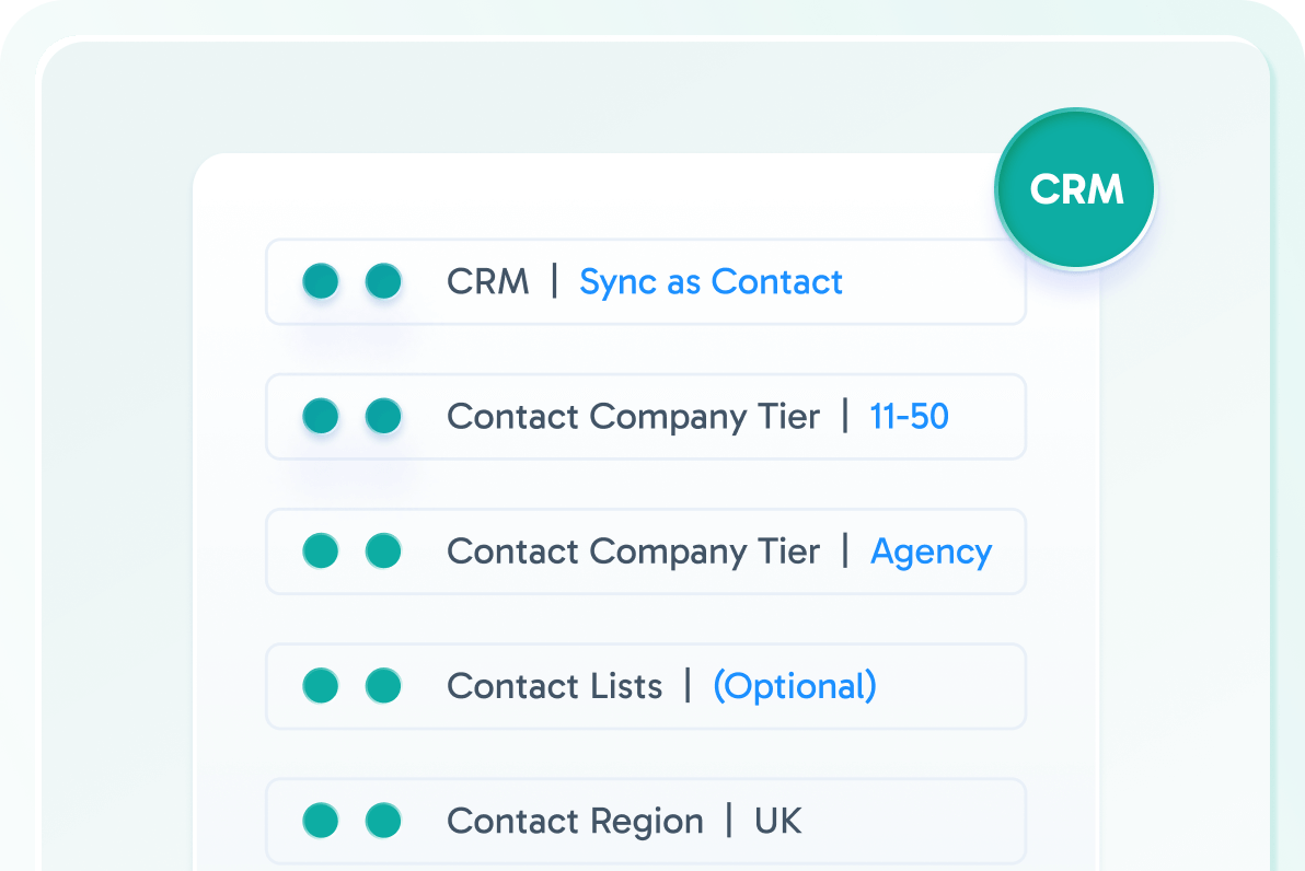 Recruitment Automation Software | SourceWhale