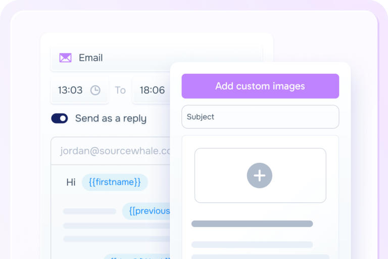 SourceWhale - Win Clients & Place More Candidates