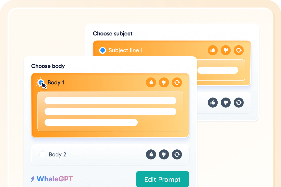 SourceWhale - Win Clients & Place More Candidates