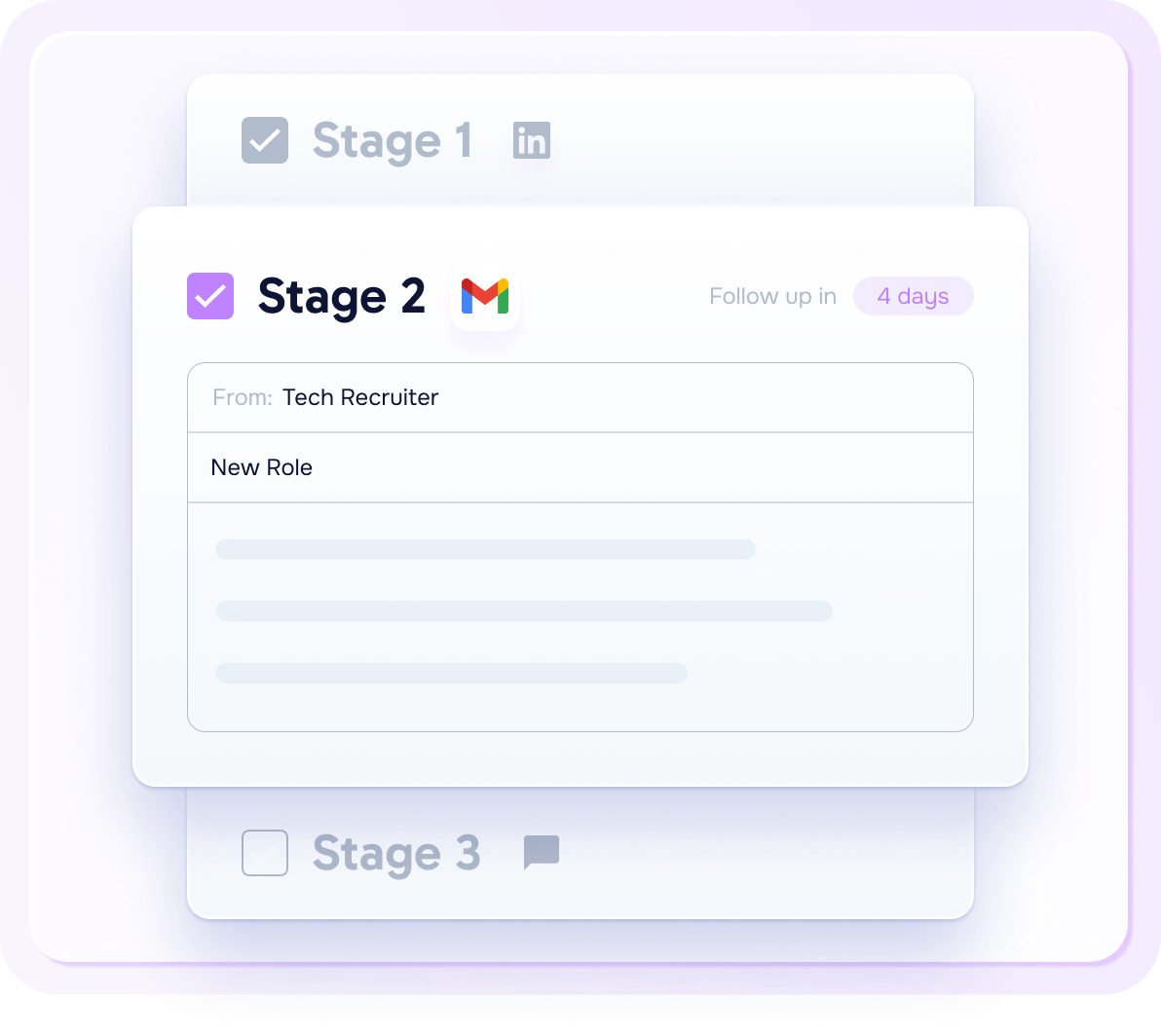 Recruiter Contact Data Enrichment | SourceWhale