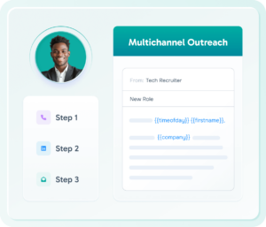 Automated Outreach Sequences for Recruiters | SourceWhale
