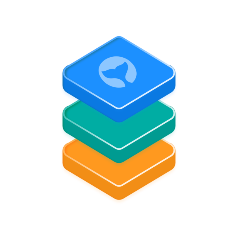 How SourceWhale fits into your tech stack - SourceWhale