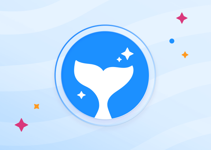 Introducing SourceWhale AI - SourceWhale