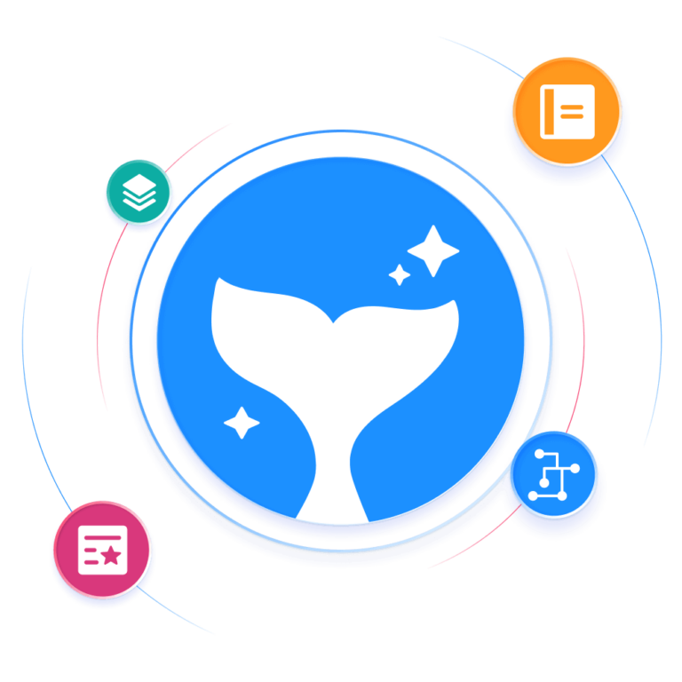 Case Studies - SourceWhale