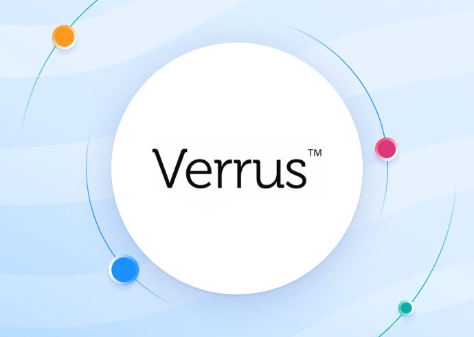How Verrus Cut Time to Billing in Half and Accelerated Growth with SourceWhale - SourceWhale