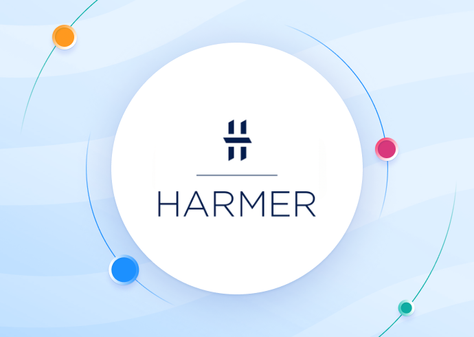 Harmer Boosts Response Rates and Books 30% More Meetings with ...