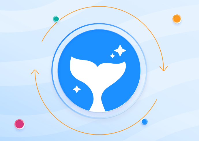 WhaleGPT: AI-generated Outreach For Recruiters - SourceWhale