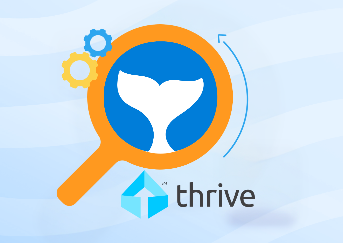 Run Executive Searches 2x Faster with Thrive & SourceWhale - SourceWhale