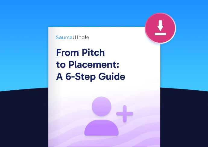 The 6-Step Sequence for High-Impact Candidate Pitches - SourceWhale