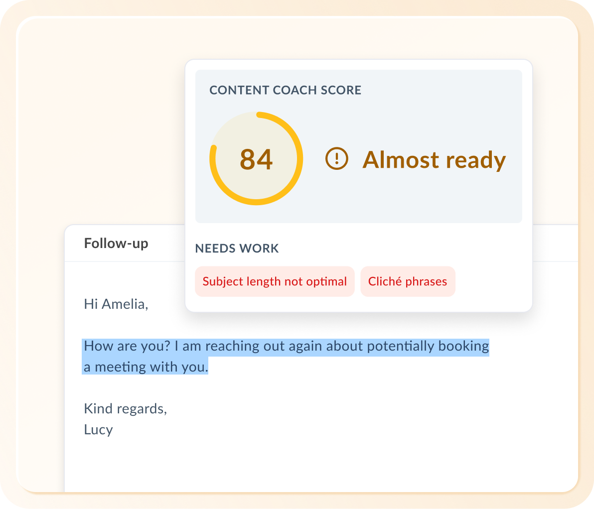 Inbox Agent: AI-Powered Email Assistant for Recruiters | SourceWhale